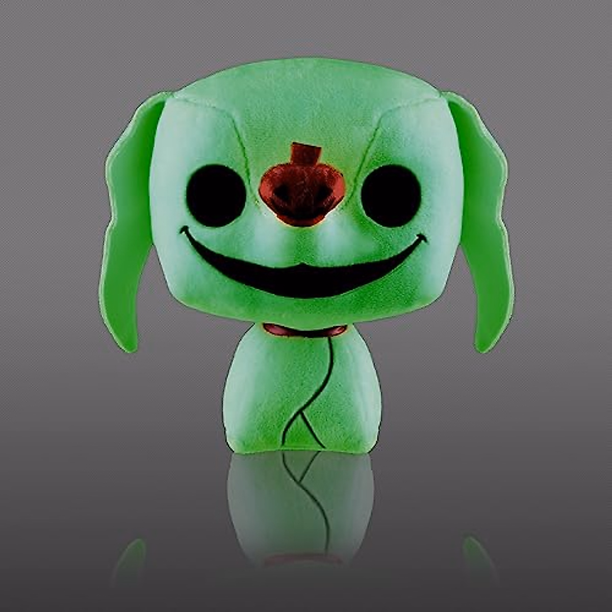 Funko Pop! Plush: The Nightmare Before Christmas 30th Anniversary - Zero, 7"