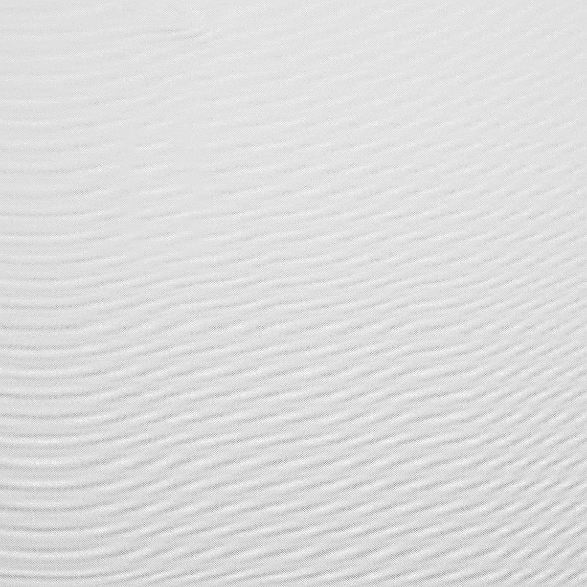 Exclusive Home Cabana Solid Indoor/Outdoor Light Filtering Hook-and-Loop Tab Top Curtain Panel Pair, 54"x84", Winter White