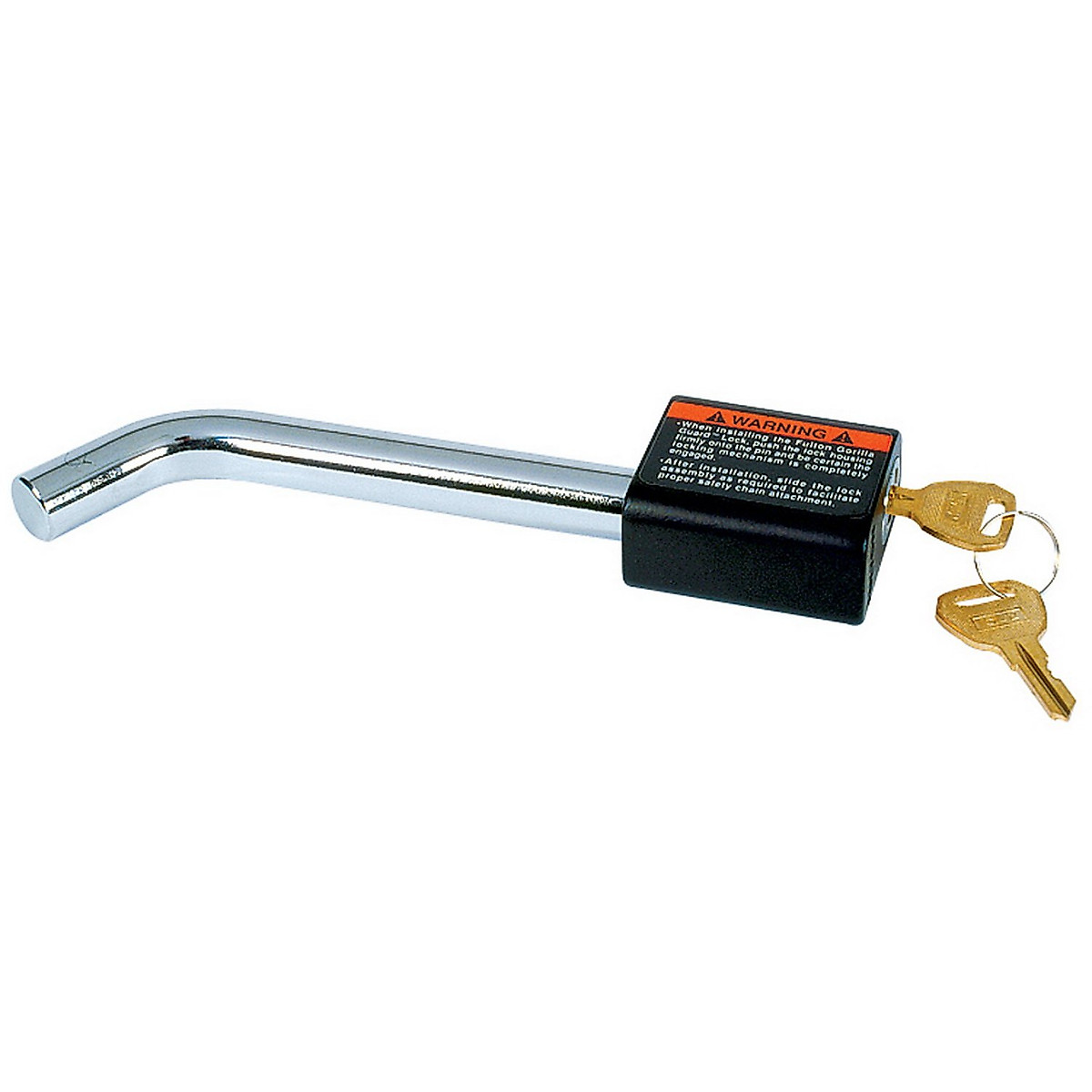 Reese Towpower 7006500 Draw Bar Lock