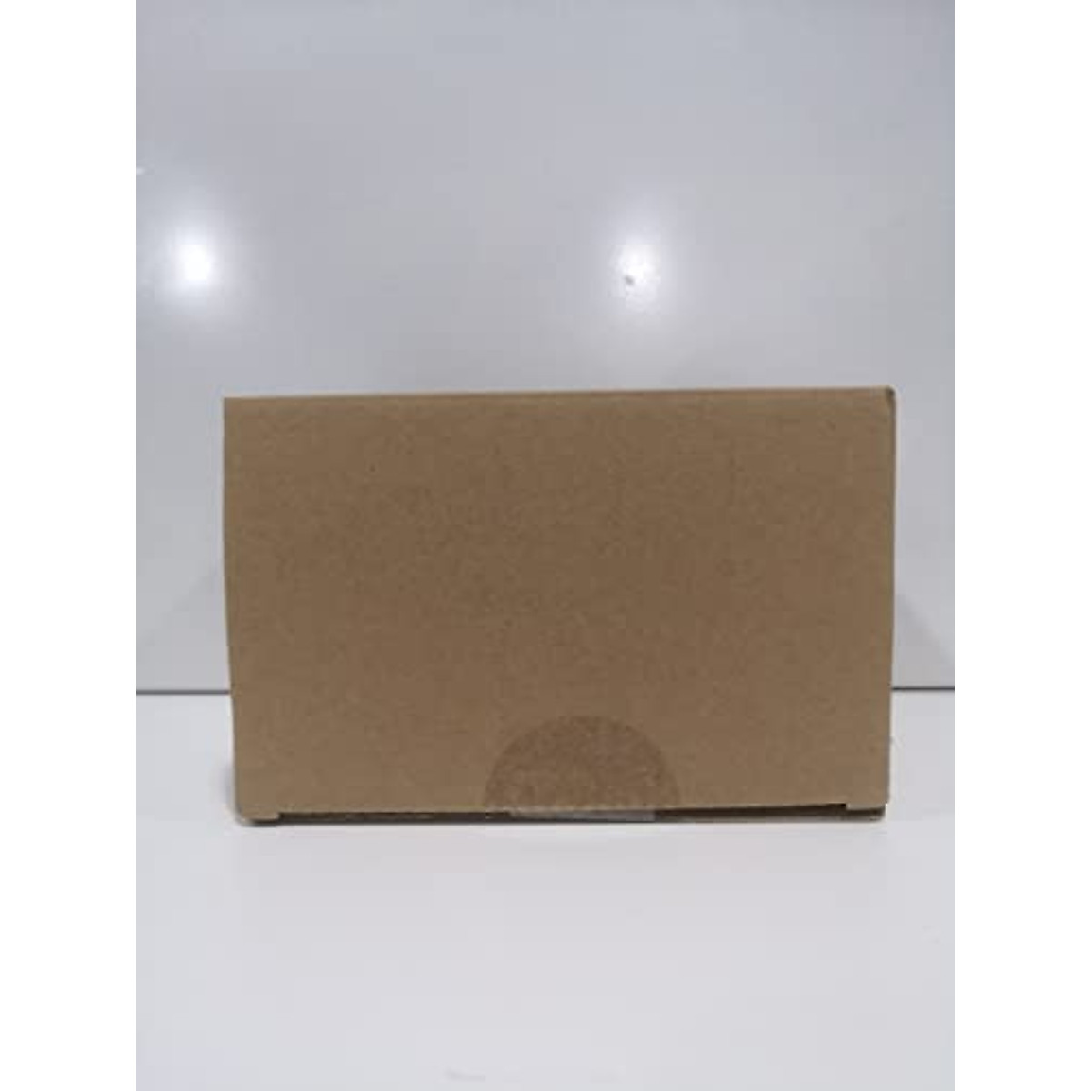 JOMOLA Hair Dryer Holder Adhesive Hair Styling Tool Organizer Bathroom Organizer Under Sink for Blow Dryer Storage Basket Wall Mounted for Cabinet Door White