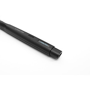Livescribe Echo 2 Black Digital Smart Pen | Bluetooth | Wireless | iOS, Android, Mac, Windows | APX-00043