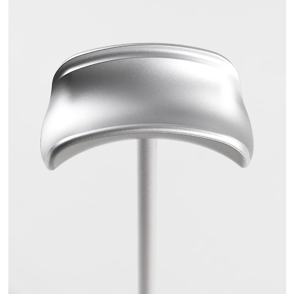 FangFANGFa DG-S Headphone Stand, Desktop Headset Holder, Aluminum Supporting Bar for All Headphones. DG-S (Silver)