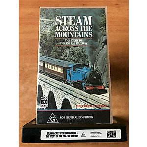 Sacred Places & Mystic Spirits [Reader's Digest] Unexplained Mysteries - Pal VHS