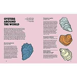 The Joy of Oysters: A Complete Guide to Sourcing, Shucking, Grilling, Broiling, and Frying