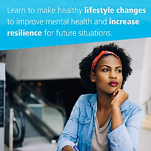 The Anxiety First Aid Kit: Quick Tools for Extreme, Uncertain Times