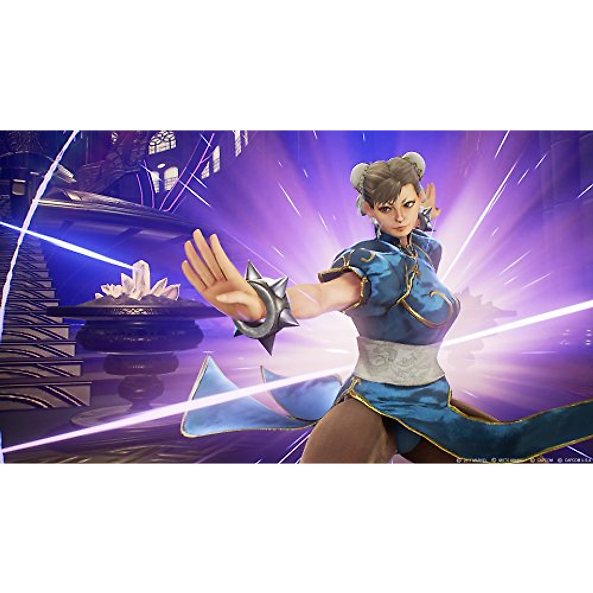 Marvel vs. Capcom: Infinite - Xbox One Standard Edition