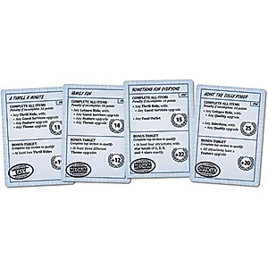 Good Games Publishing Funfair