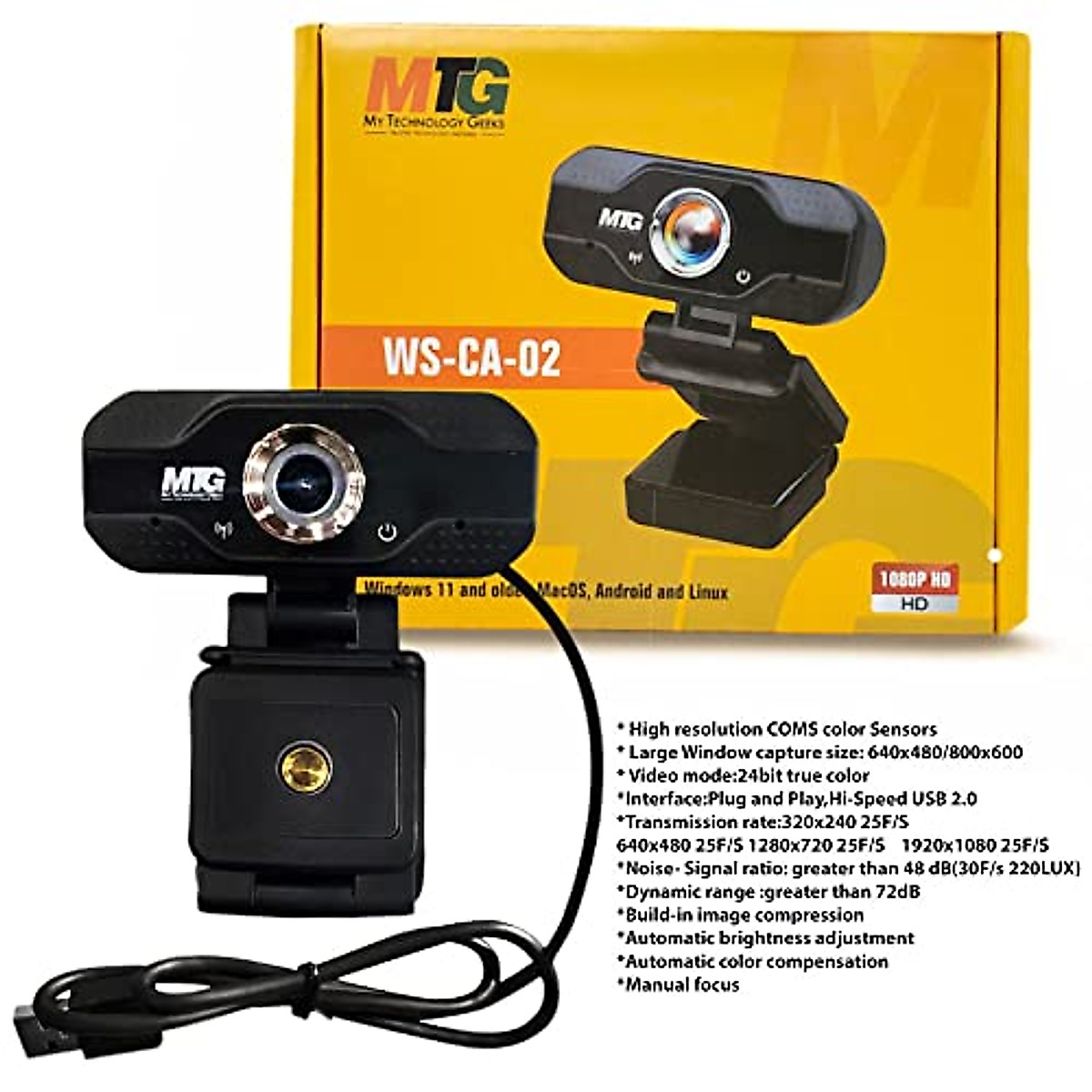 MTG OptiPlex 7090 Desktop Intel Core i7-10505 3.2 GHz, Win 10 Pro, MTG Webcam, Monitor, (2x24 Monitor, 32GB 1TB PCle)