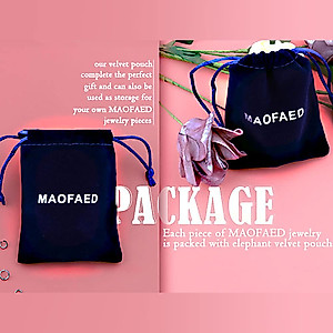 MAOFAED Cancer Fighter Gift Cancer Survivor Gift Fight Cancer One Round At A Time Cancer Awareness Jewelry Cancer Patients Jewelry Gift For Her (fight cancer one round RG)