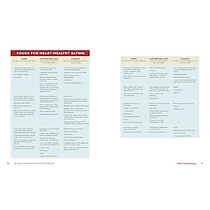 30-Minute Heart Healthy Cookbook: Delicious Recipes for Easy, Low-Sodium Meals