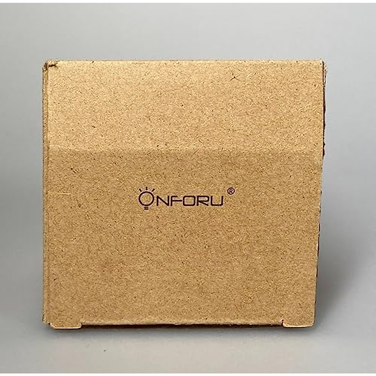 Onforu Shower Speaker, Bluetooth Waterproof Speaker with Suction Cup, Portable Wireless Bathroom Speaker with Stereo Sound, Built-in Mic, 10H Playtime, Mini Speaker for Christmas Outdoor Kitchen Pool