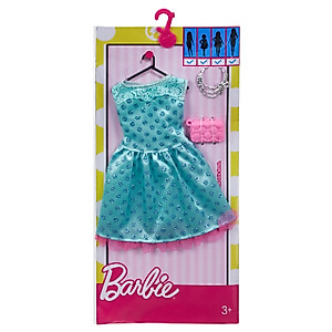 Barbie Fashions Complete Look, Styles May Vary