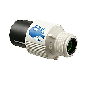 Senninger 3/4" Hose Thread Pressure Reducer-PSI:15 PSI