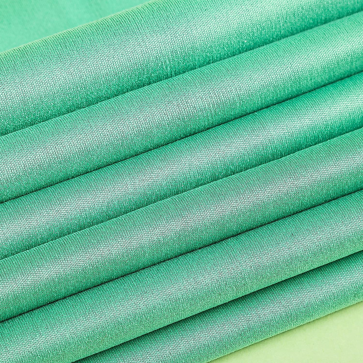 3pcs 12x12inch Instruments Cleaning Cloths, Universal Soft Microfiber Clean Cloths String Instrument Polishing Cloth for Guitar Violin Piano Brass Trumpet Sax Flute (Green)