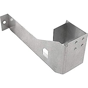 Raypak Parts 306692 Pilot Mounting Bracket Iid Series V All