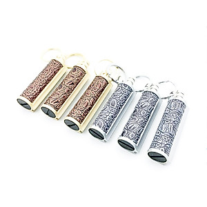 Butane Lighter Jet Torch Flame Windproof Lighter Soft Flame Lighter Candle Igniter(No Fuel) (Kerosene Match)