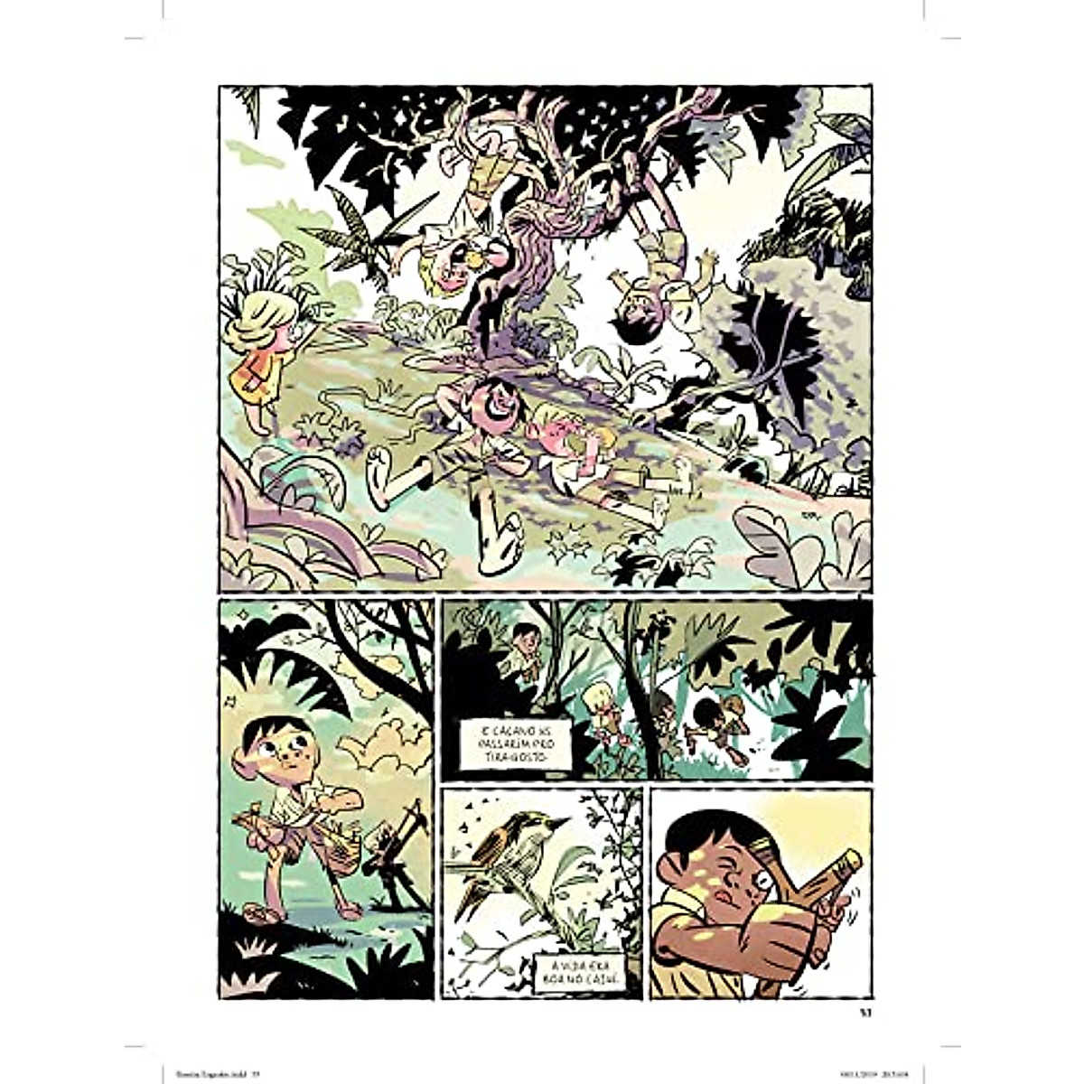 Roseira, Medalha, Engenho E Outras Histórias