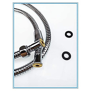 JIYTG Bidet Toilet Spray Kit Bidet Sprayer Spray Gun Set Bidet Toilet Companion pressurized Shower