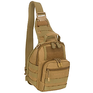 Fieldline Tactical Sling, Desert Clay