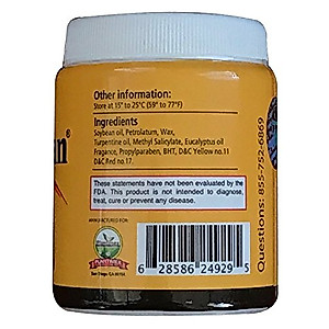 Mamisan Unguento 200gr.