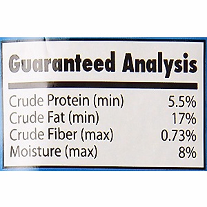 Grandma Lucy's Organic Baked Treat for Dogs, Mixed 3 Packs x 14 Oz - Apple, Pumpkin and Blueberry Flavors