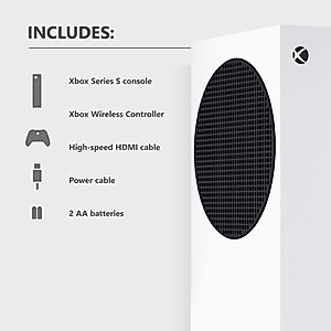 Xbox Series S