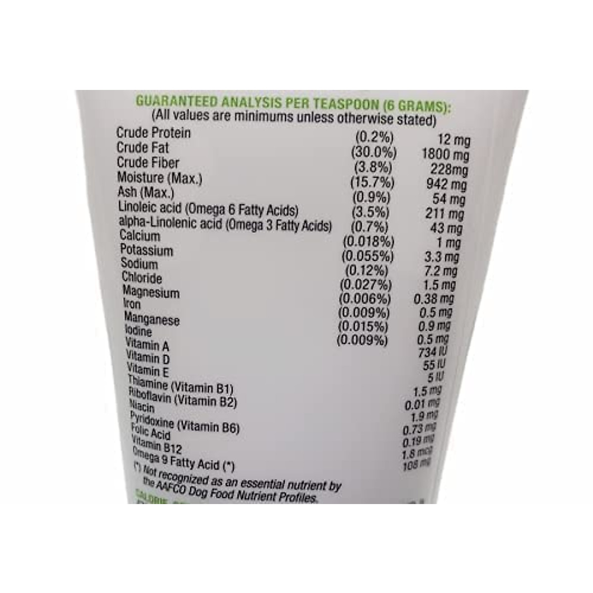 Tomlyn High Calorie Nutritional Gel for Puppies,Nutri-Cal