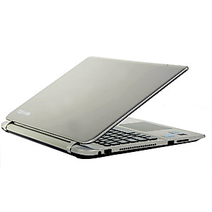 Toshiba Satellite S55-B5289 15.6" Laptop Intel Core i7-4710HQ 8GB DDR3L 1TB HDD AC Wireless