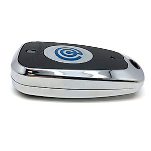 Discover IT - Descammer Credit Card Skimmer Detection Device - #1 Best Protection from Credit Card or Debit Card Theft or Fraud - Bluetooth Skimmer Detector