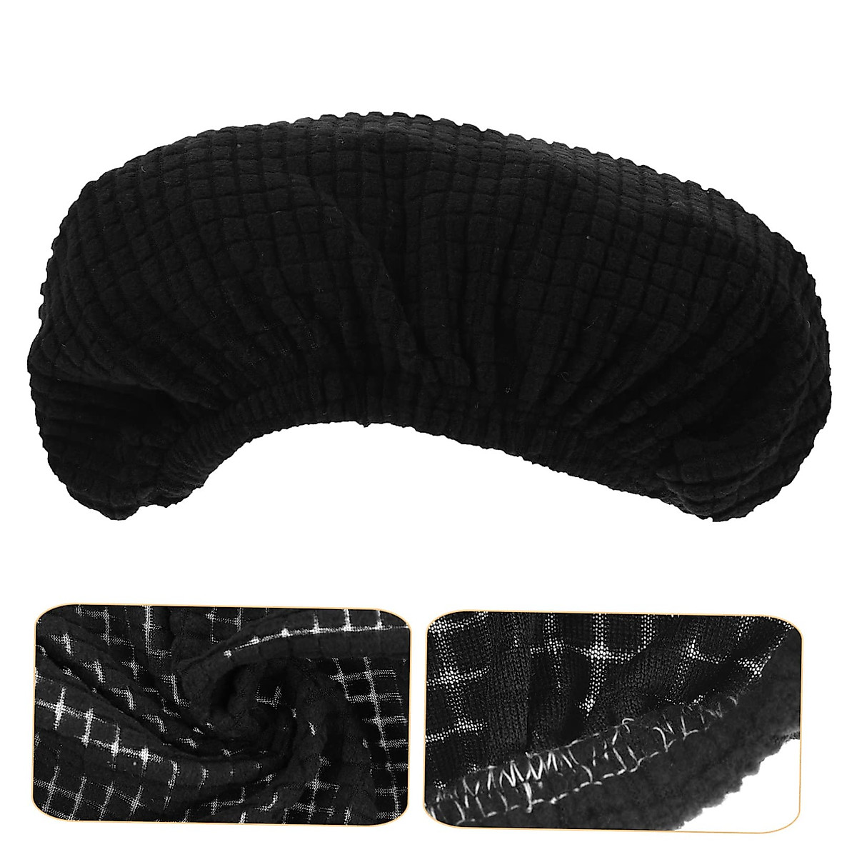 ARTIBETTER 4pcs Chair Pillowcase Recliner Chair Covers for Reclining Chair Boss Chair Headrest Cover Chair Headrests Replacement Covers Kid Stuff Waterproof Fabric Child Neck Modified Chair