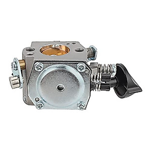 partszen 4203 120 0601 Carburetor 4203 120 0603 for BR400 SR320 SR340 SR380 SR400 SR420 BR320 BR340 BR380 BR420 Backpack Leaf Blower with Spark Plug Fuel Line Air Filter