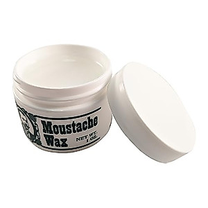 Colonel Conk Model 118 Moustache Wax