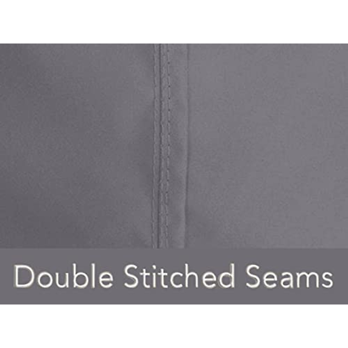 Covermates Chiminea Cover – Weather Resistant Polyester, Adjustable Drawcord, Elastic Hem, Grill and Heating-Charcoal