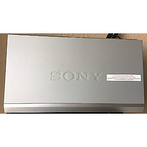 Sony SLV-N88 4-Head Hi-Fi Stereo VCR