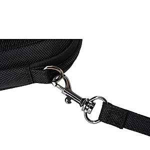 Protec Woodwind Modular Mouthpiece Case with 5 Dividers and 4 Ligature Holders Model A400