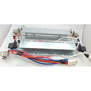 WR51X443 Defrost Heater for GE Refrigerator Fits AP2071465 PS303934