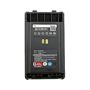 Xsplendor Replacement Battery for Vertex VX-351 VX-354 VX-359 YAESU VX-351 VX-354 VX-359 Part NO FNB-V130LI FNB-V130LI-UNI