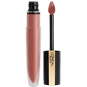 L’Oréal Paris Makeup Rouge Signature Matte Lip Stain, I Create