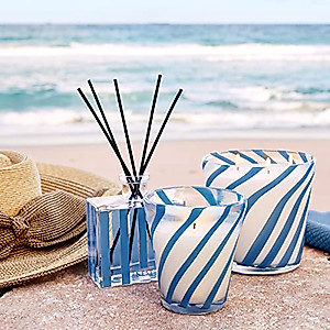 NEST Fragrances Ocean Mist & Sea Salt NEST x Gray Malin 3-Wick Candle