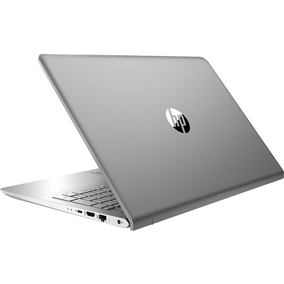 HP 2017 Pavilion Business Flagship Laptop PC 15.6" FHD Display Intel 8th Gen i7-8550U Quad-Core Processor 8GB DDR4 RAM 2TB HDD 4GB NVIDIA GT940MX Graphics Backlit-Keyboard B&O Audio Windows 10