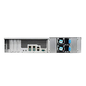 Asustor AS7112RDX 12 Bay Rackmount