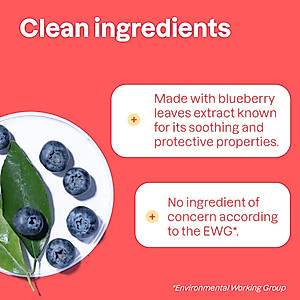 ATTITUDE Shampoo and Body Wash for Kids, EWG Verified Hair and Body Cleanser, Dermatologically Tested Soap, Plant and Mineral Based Bath Products, Vegan, Mango, 16 Fl Oz