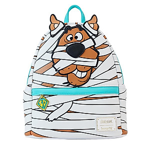 Loungefly Scooby-Doo Mummy Cosplay Mini Backpack