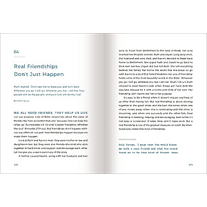 Live on Purpose: 100 Devotions for Letting Go of Fear and Following God