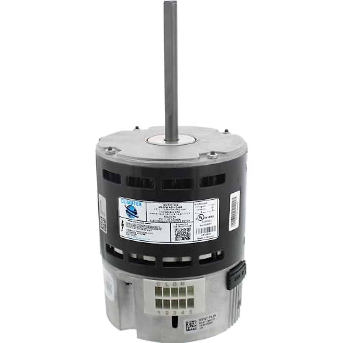 ClimaTek Furnace X13 Furnace Blower Motor and Module Fits Miller M0023911