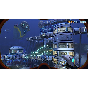 Subnautica - PlayStation 4