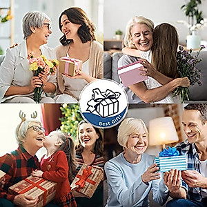 Yufobel Gifts for Grandma Blanket, Best Grandma Gifts, Grandma Birthday Gifts, for Grandma, Grandma Gifts from Grandkids, Nana Blanket, Gifts for Grandmother Throw Blankets 60" X 50"