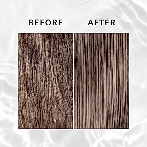 Pure Biology 8 Fl Oz Biotin Conditioner Volumizing Hair Conditioner with Coconut Oil, Argan Oil & Rosemary Oil for Thinning Hair & Dry Hair