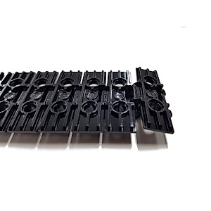 LEGO Technic Link Treads + Sprocket Wheels Pack