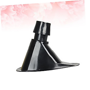 INOOMP Adhesive Rod Holder Fishing Bracket Fishing Support Fishing Boat Base